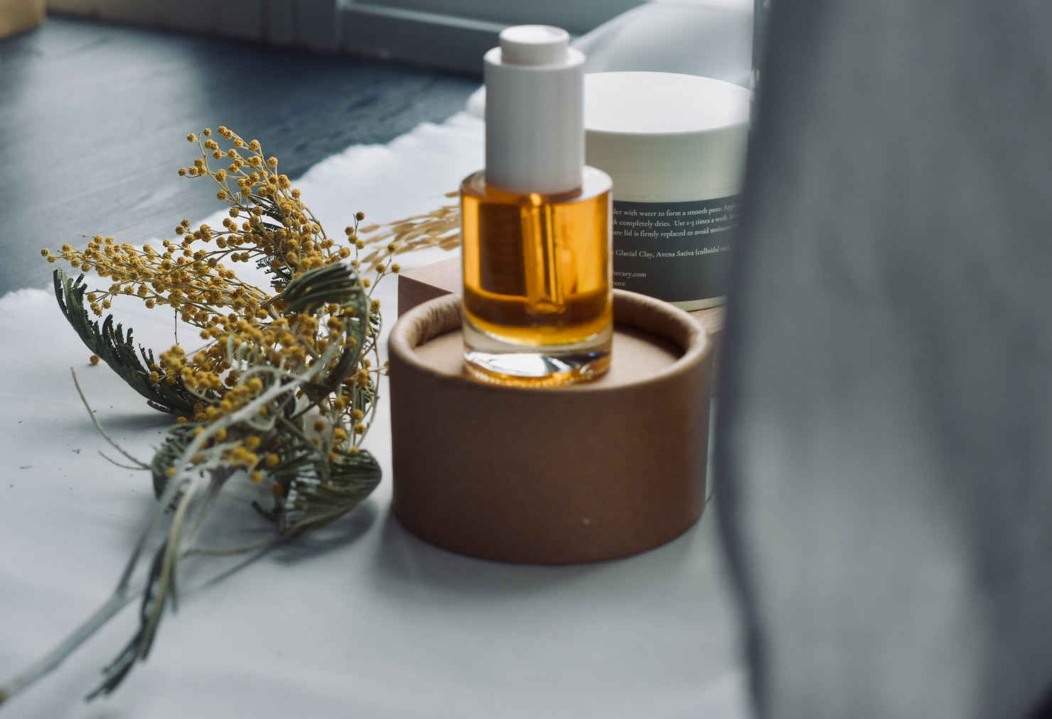 4 Ways To Add Rose Glow Elixir Into Your Skincare Routine – A For ...