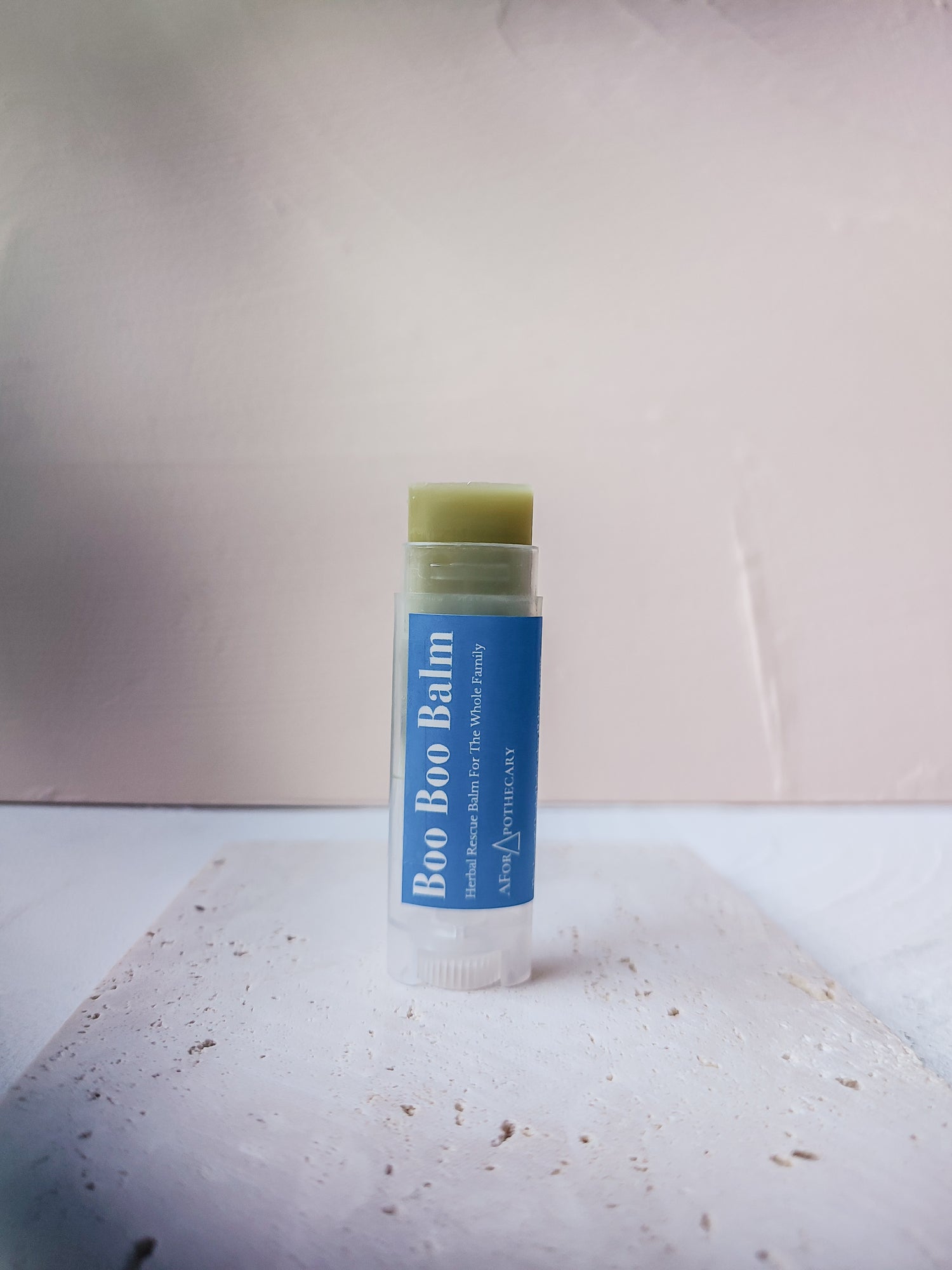 Boo Boo Balm – A For Apothecary